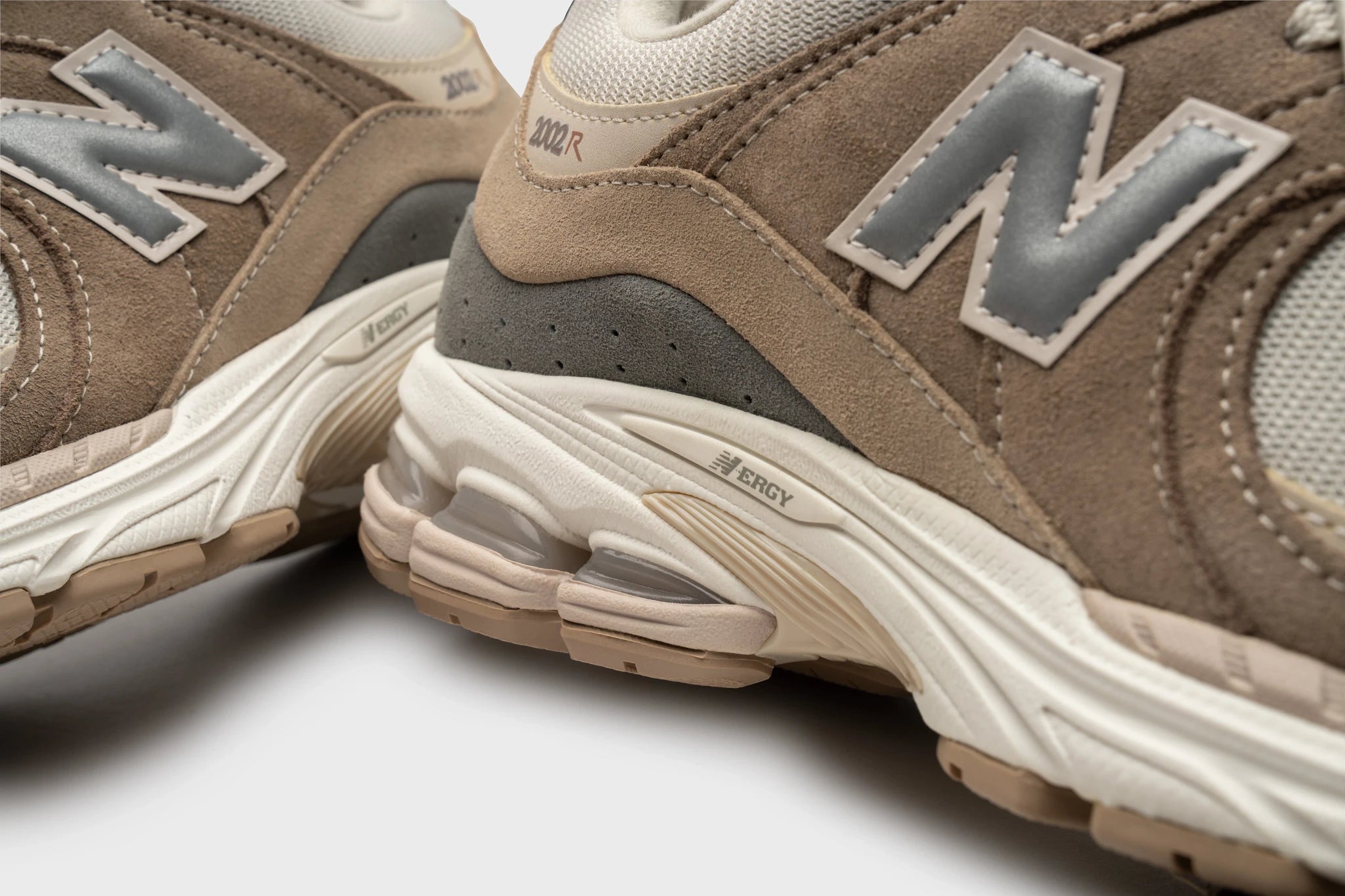 NEW BALANCE – WERNER & LARSEN