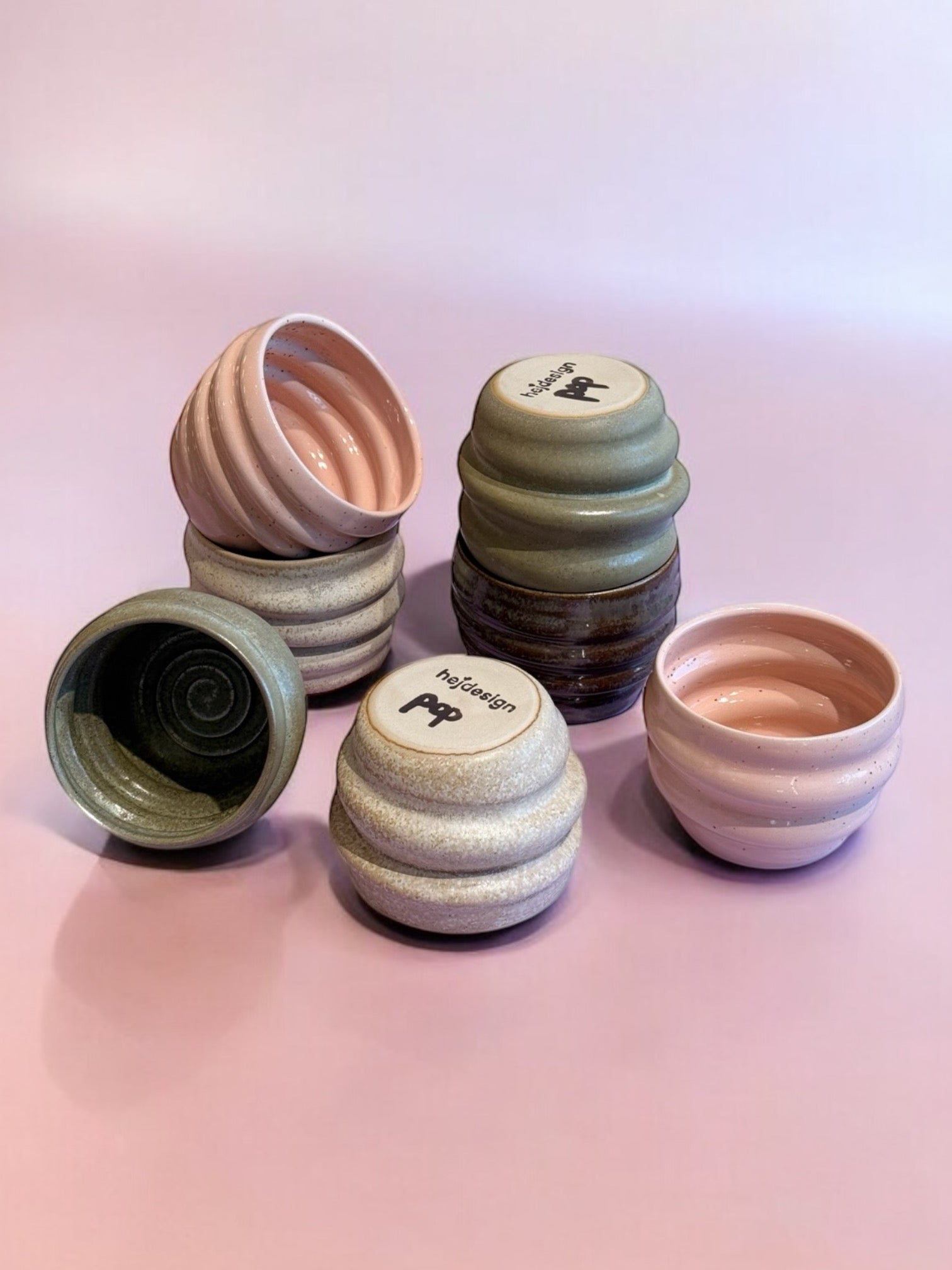 HEJ DESIGN – WERNER & LARSEN